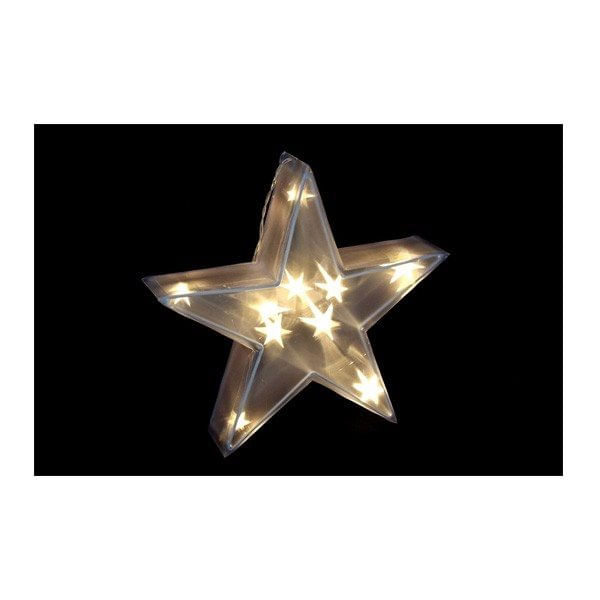 Estrella con luz led 45 cm | Comprar online Embargosalobestia ...