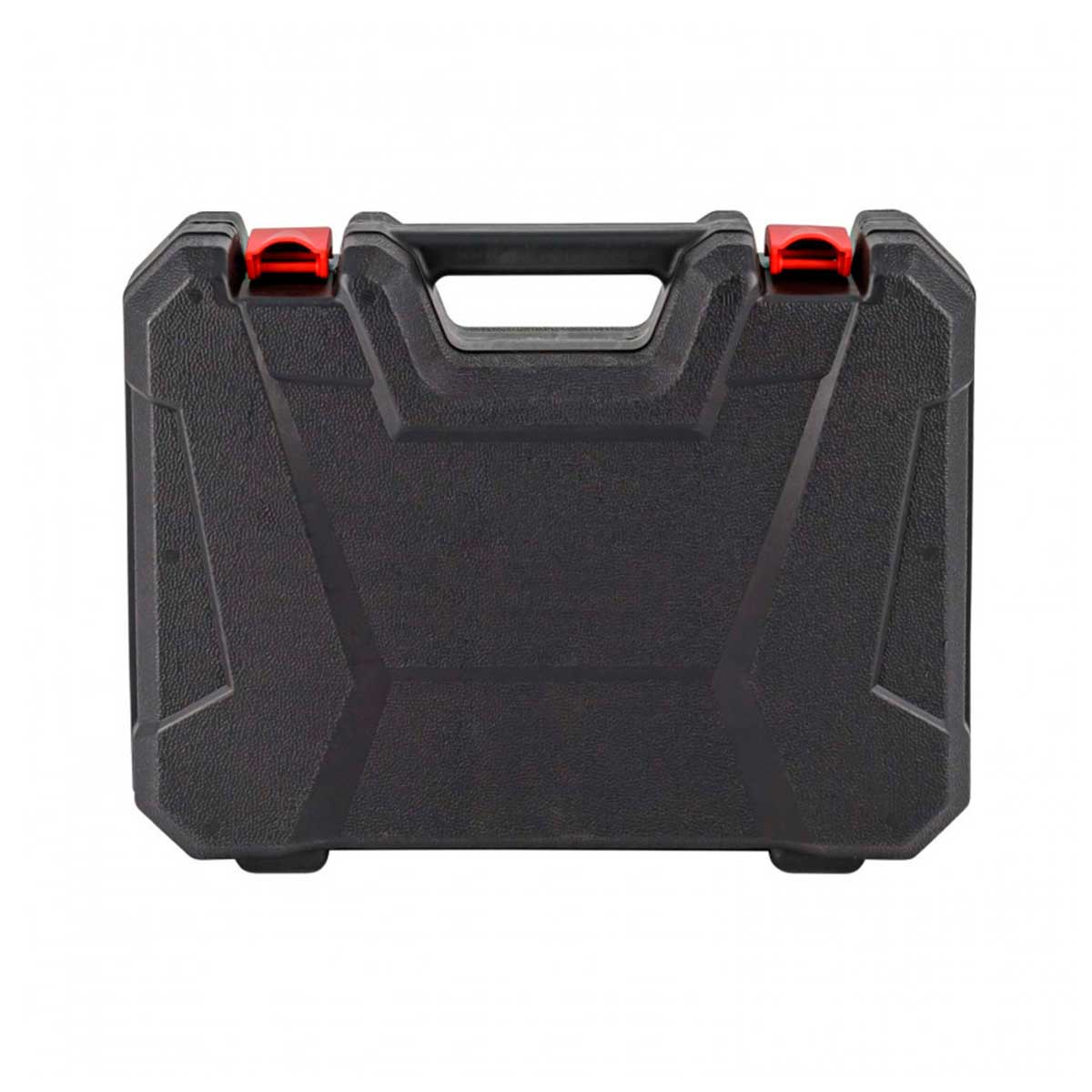 Maletín de herramientas RDM Tools Quality 19 piezas negro/rojo ...