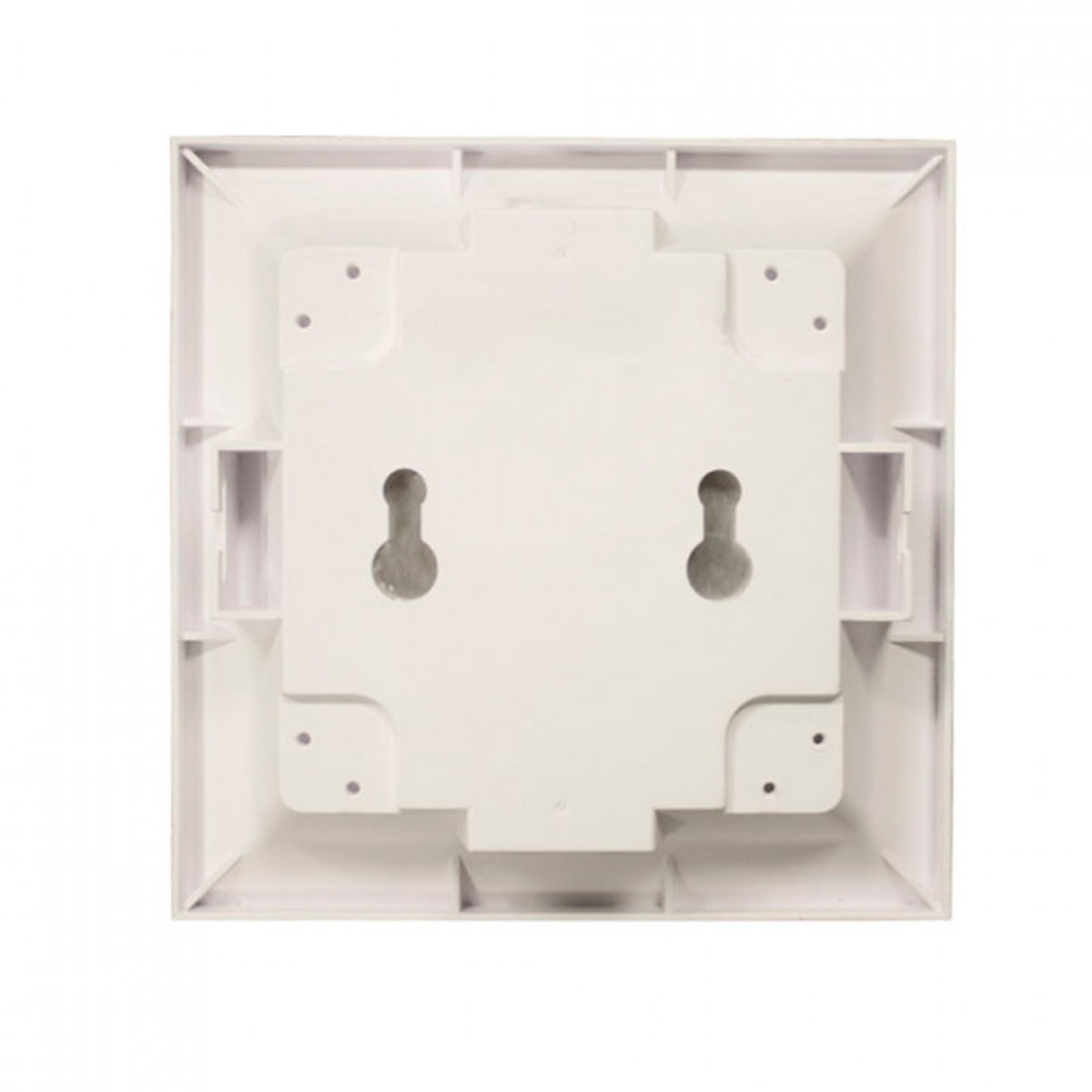 Panel LED cuadrado 7hSevenOn puzzle enlazable 2,9W 200lm 4000k blanco ...