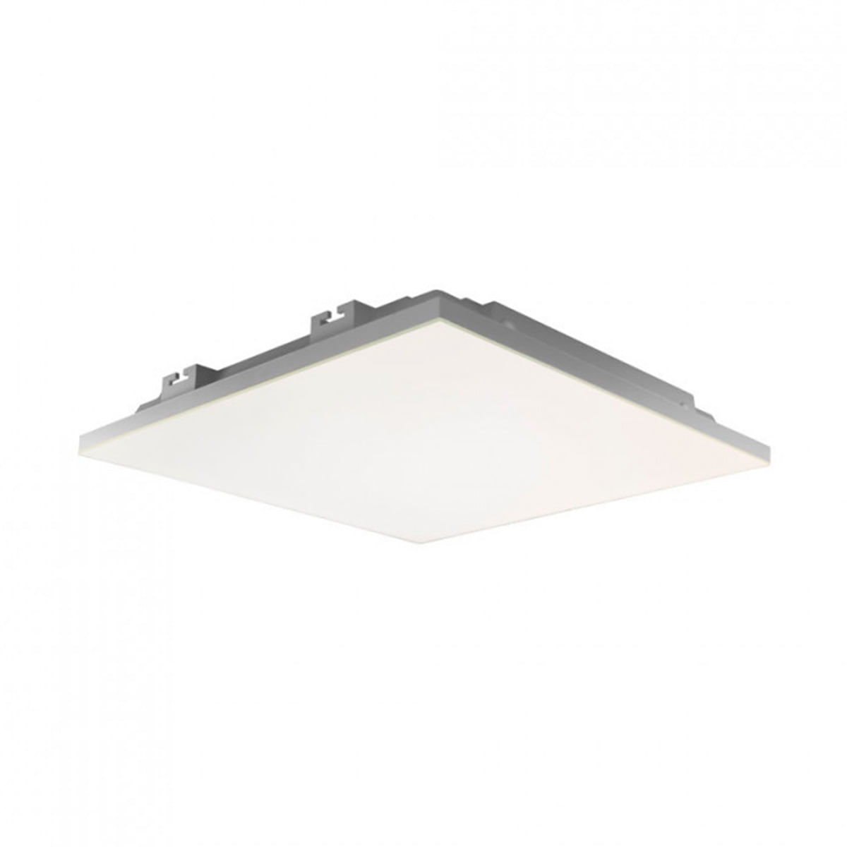 Panel LED cuadrado 7hSevenOn puzzle enlazable 9,4W 800lm 4000k blanco ...