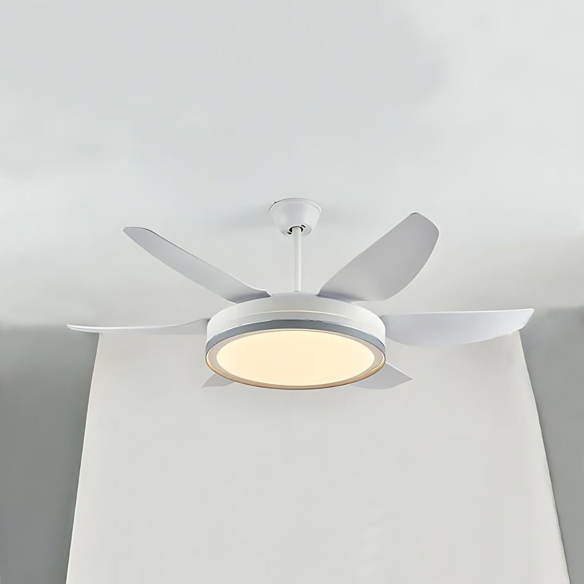 Ventilador de techo Orion Bel Air|Embargosalobestia - Embargosalobestia