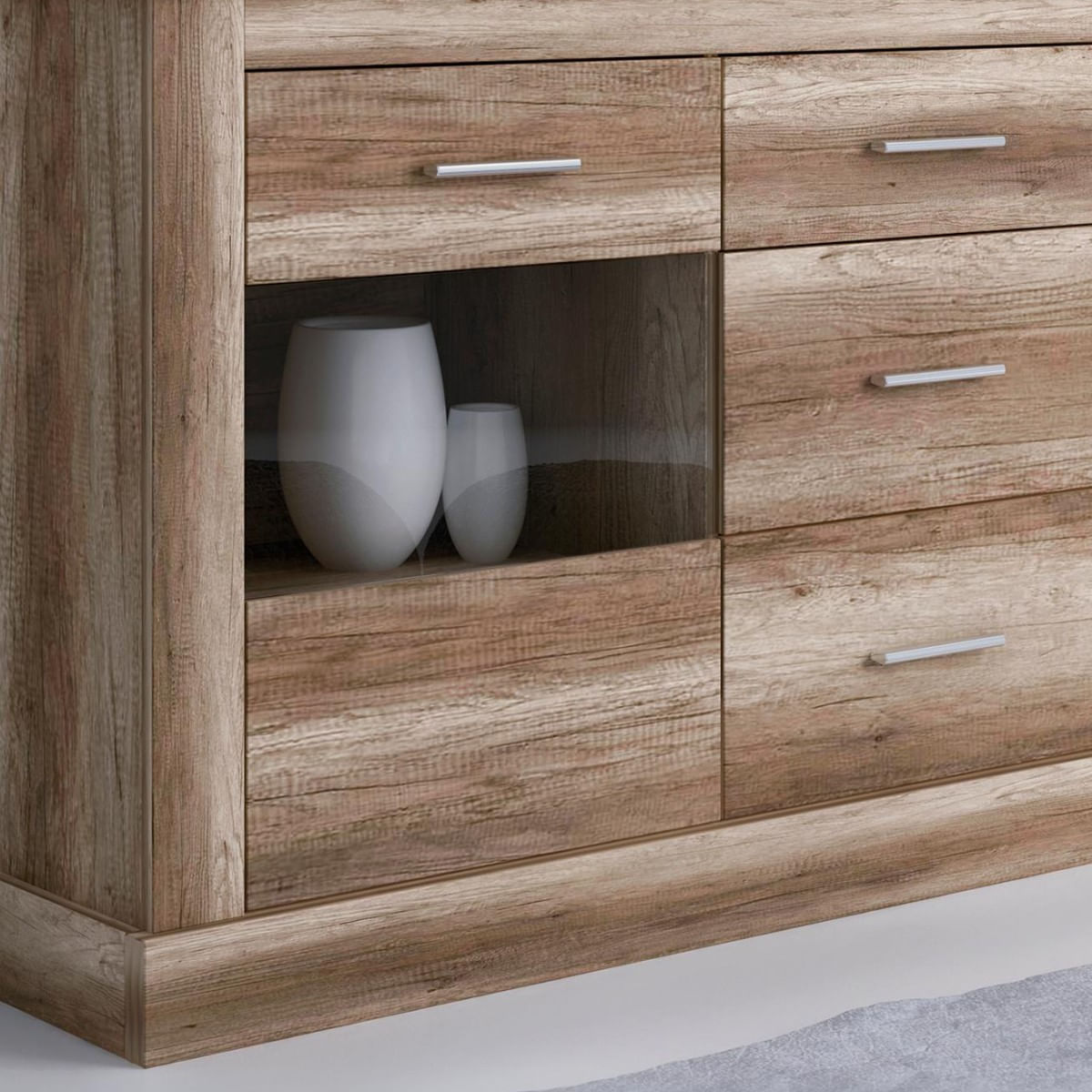 Aparador Chellen | Embargosalobestia - Embargosalobestia