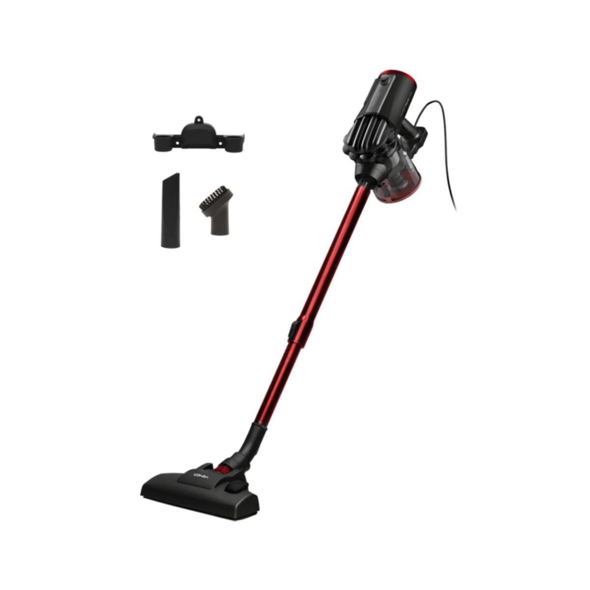 Aspirador escoba Cecotec ThunderBrush | Embargosalobestia ...